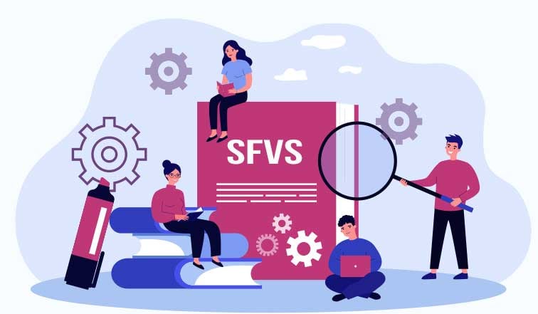 7 Ways School Asset Management and the SFVS 2022 help each other out