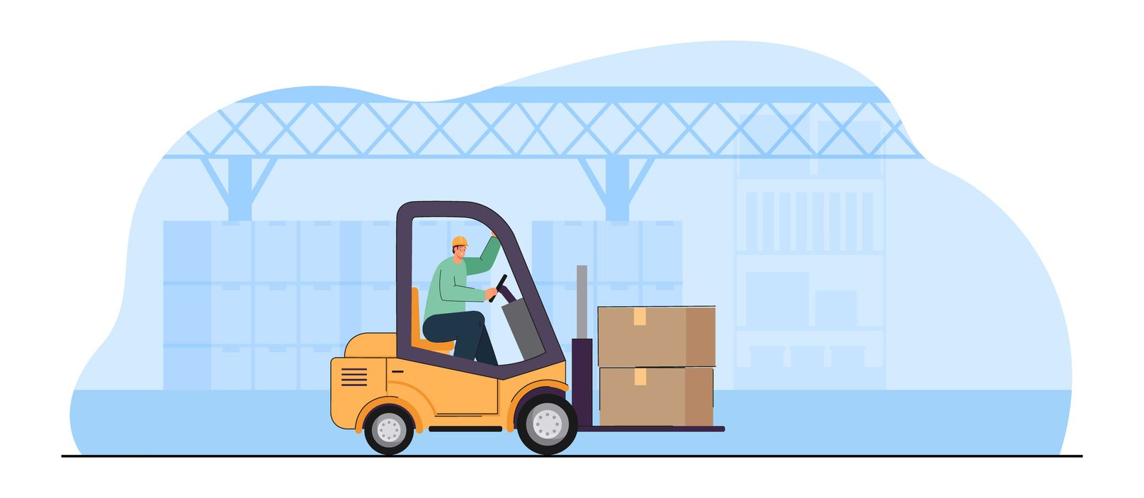 Getting the best out of your Pre-Use Inspection Checklist