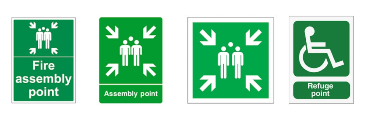 What Fire Safety Signage do I need?