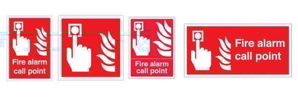 What Fire Safety Signage do I need?