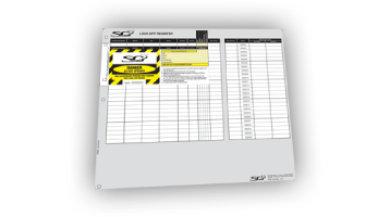 Enhancing Safety Compliance: Lock Out Tag Out (LOTO) Solutions