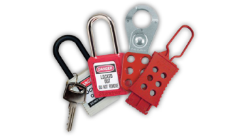 Enhancing Safety Compliance: Lock Out Tag Out (LOTO) Solutions