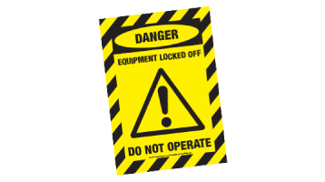 Enhancing Safety Compliance: Lock Out Tag Out (LOTO) Solutions