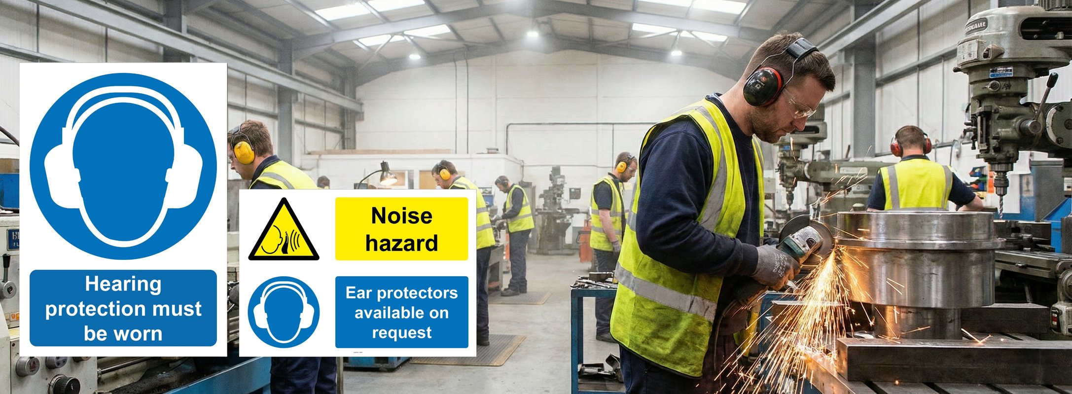 Why We Need to Take the "Invisible" Risk of Noise Seriously