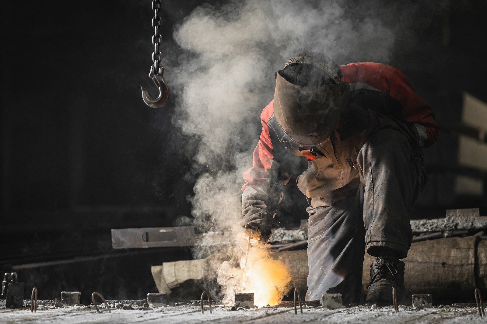 What is Hot Work and Do I Need a Hot Work Permit to Work?