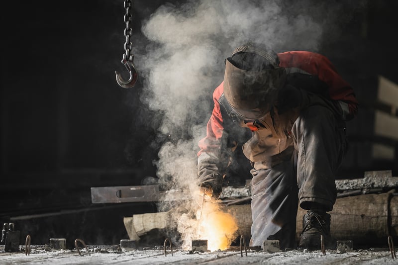 What is Hot Work and Do I Need a Hot Work Permit to Work?