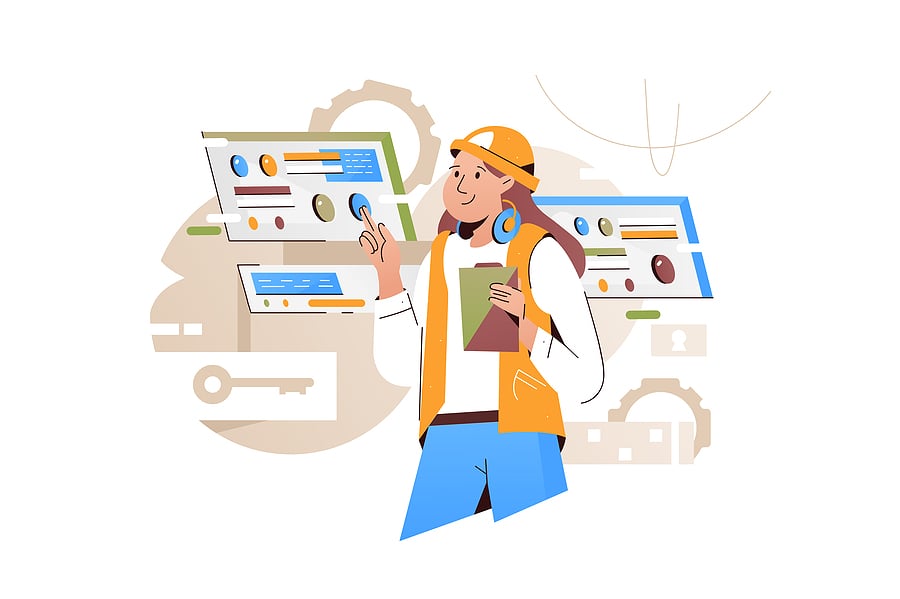 What Is Contractor Management Software