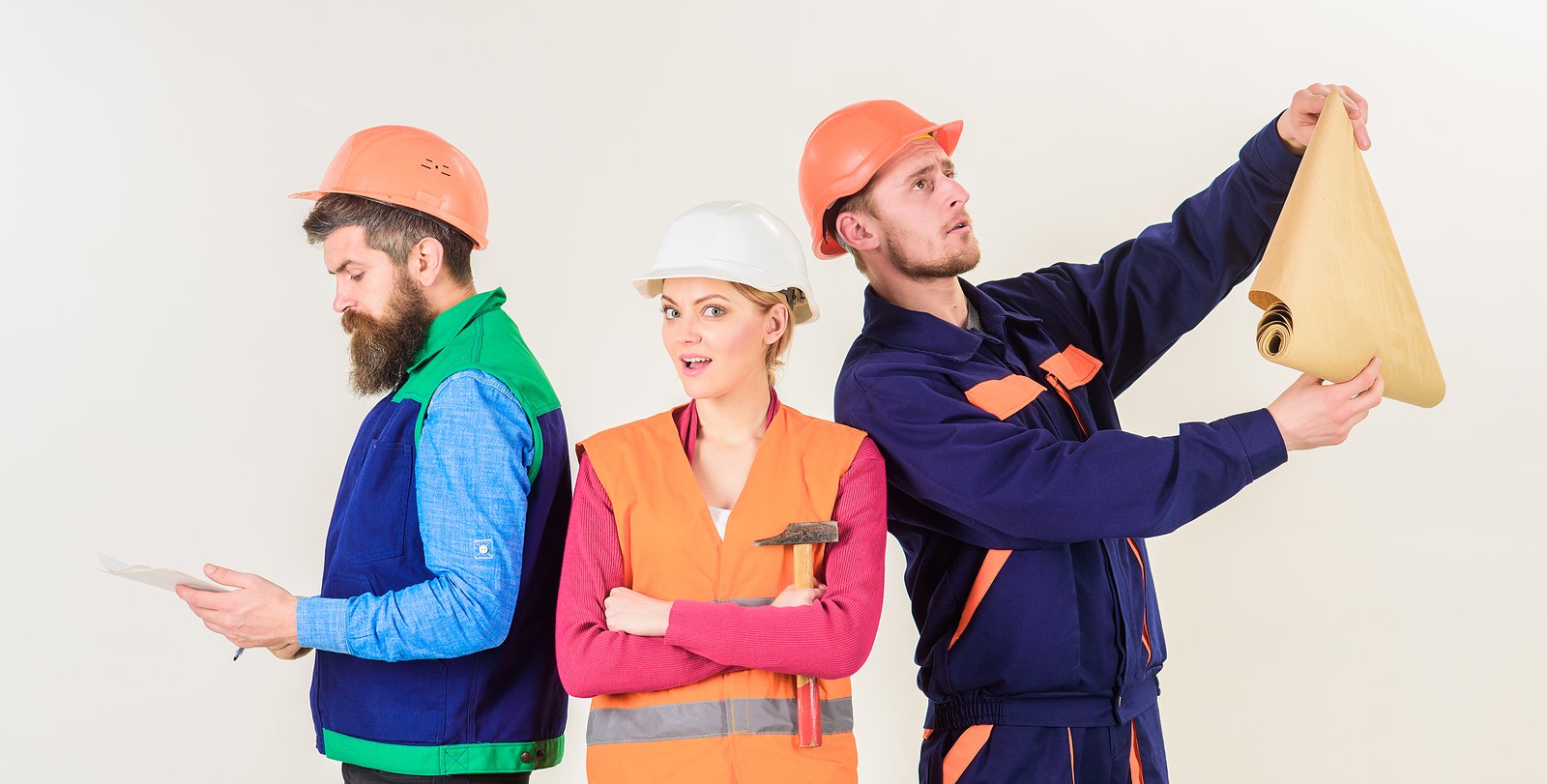 5 Ways 5D Software helps you follow HSE Contractor Management guidance