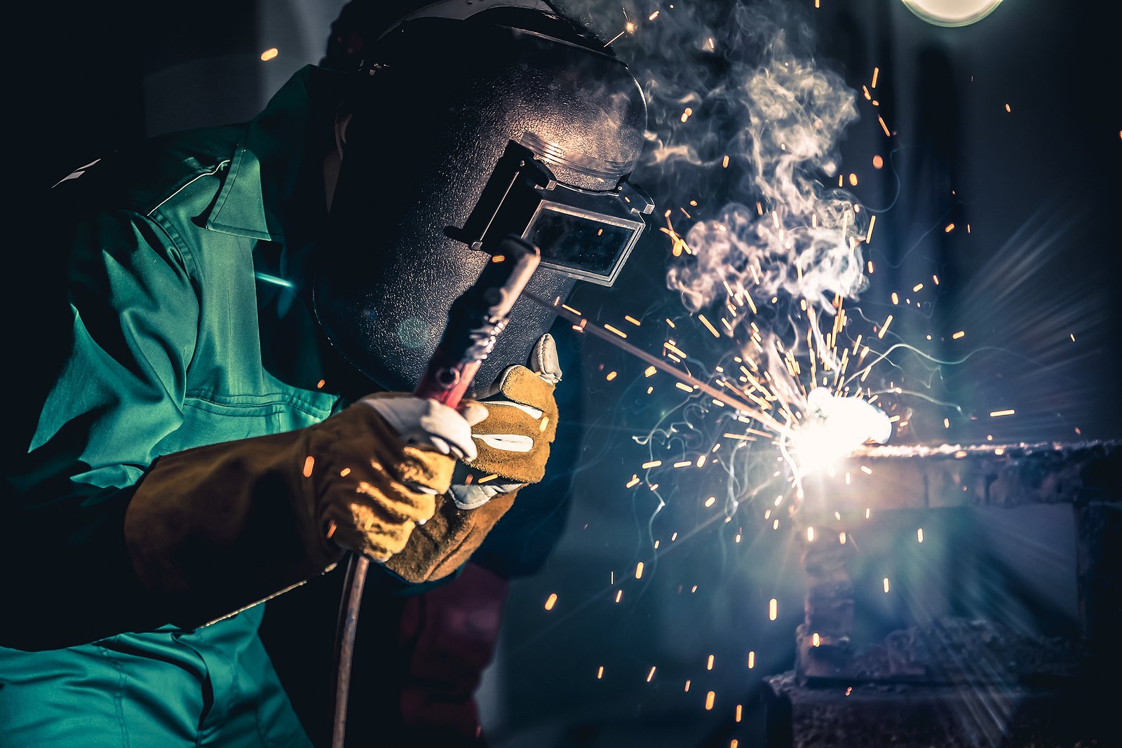 What is Hot Work and Do I Need a Hot Work Permit to Work?