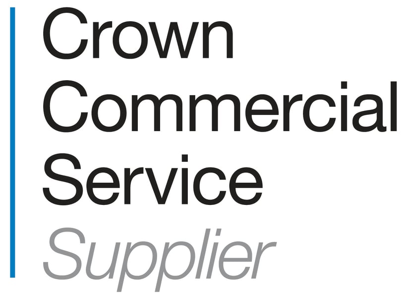 SG World now available to Public Sector through the Crown Commercial ...