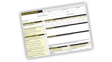 Enhancing Safety Compliance: Lock Out Tag Out (LOTO) Solutions